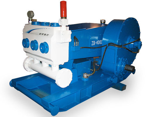 Quality Reciprocating Pump & Water Injection Pump factory from China
